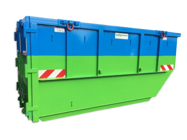 RED BOXX | Container Ellermann